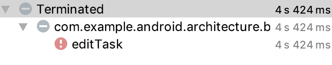 Advanced Android In Kotlin 053 Testing Coroutines And Jetpack Integrations