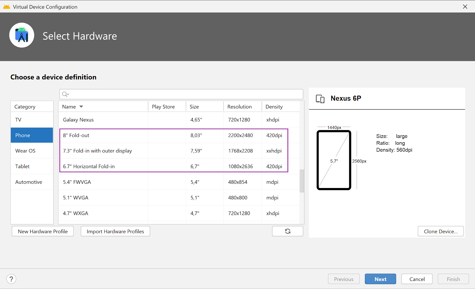 借助 Jetpack Windowmanager 支持可折叠设备和双屏设备 Android 开发者 Android Developers 