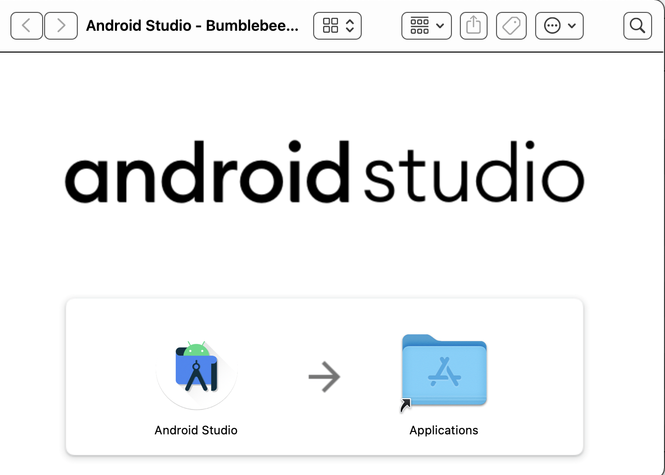 下载并安装 Android Studio | Android Developers