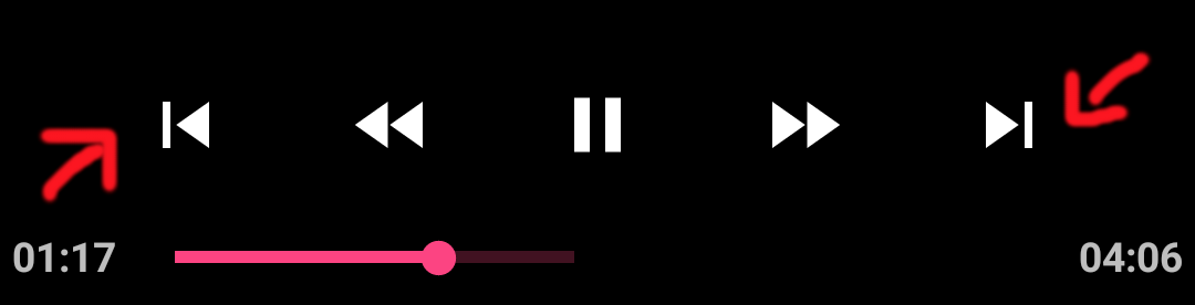 使用 ExoPlayer 流式传输媒体内容 | Android Developers