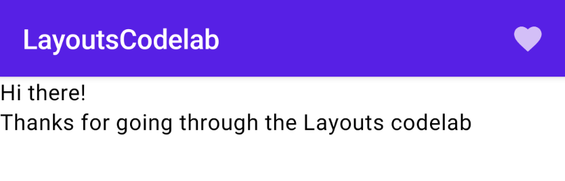Jetpack Compose 中的布局 Android Developers