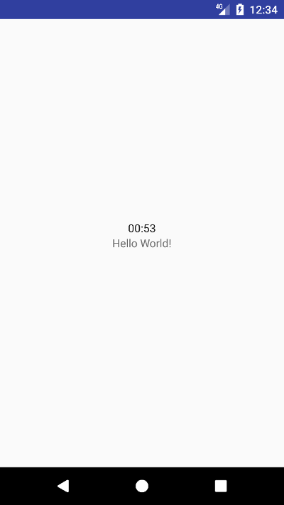 Incorporate Lifecycle-Aware Components | Android Developers