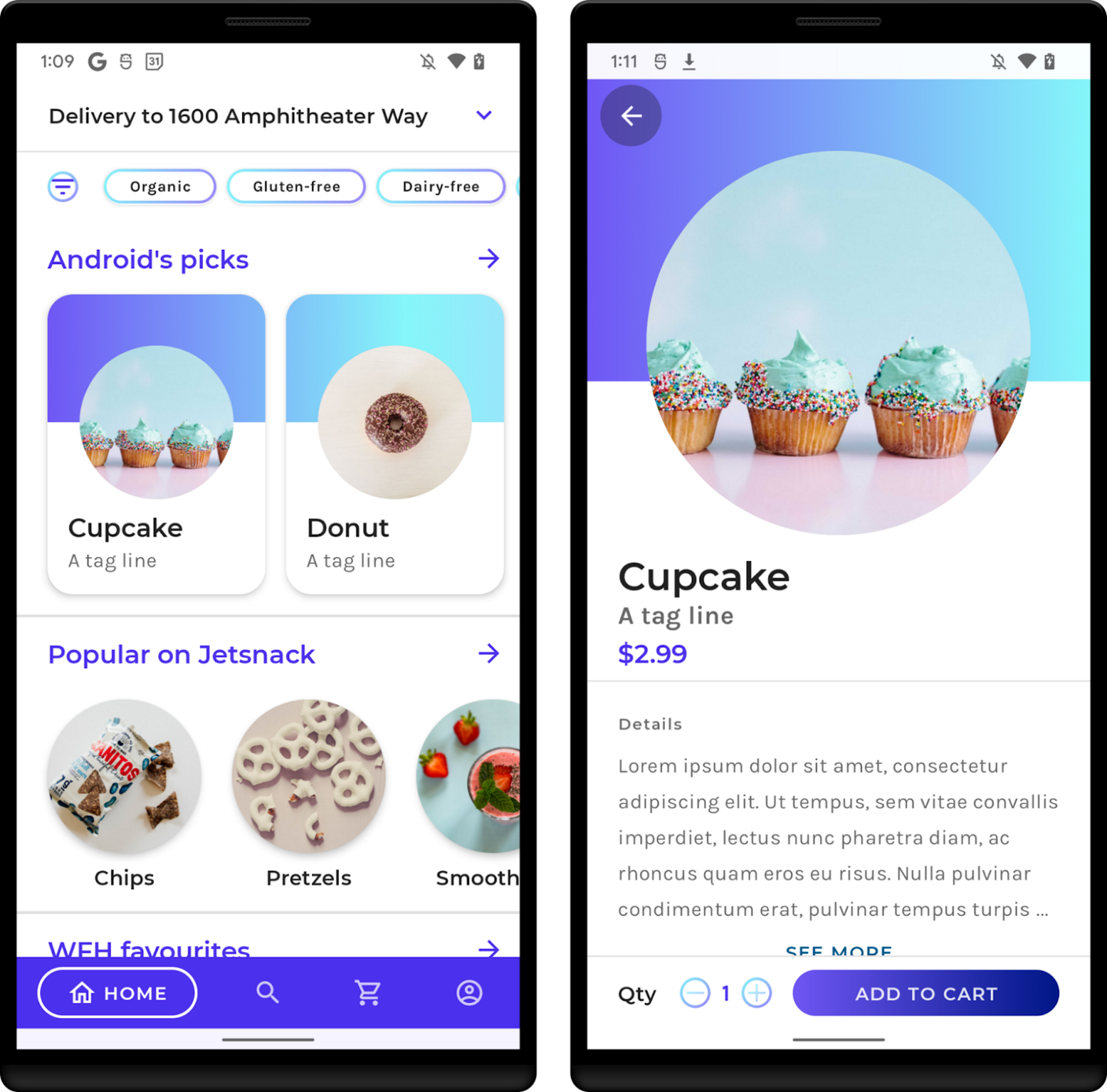 使用 Macrobenchmark 检查应用性能 | Android Developers