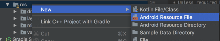 Android 网络安全配置 Codelab Android Developers 