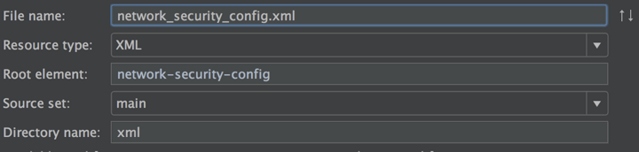 Android 网络安全配置 Codelab | Android Developers