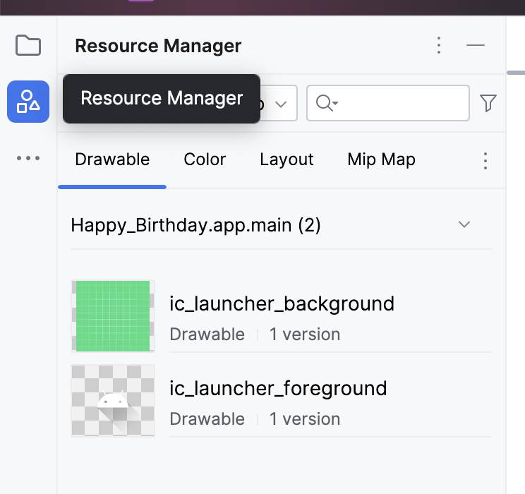 向 Android 应用添加图片 | Android Developers