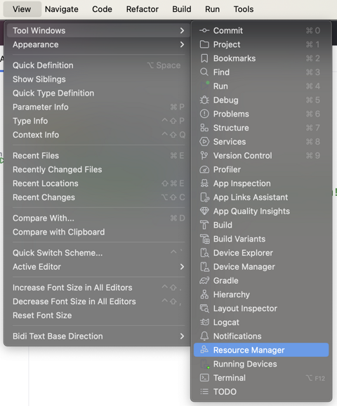 向 Android 应用添加图片 | Android Developers