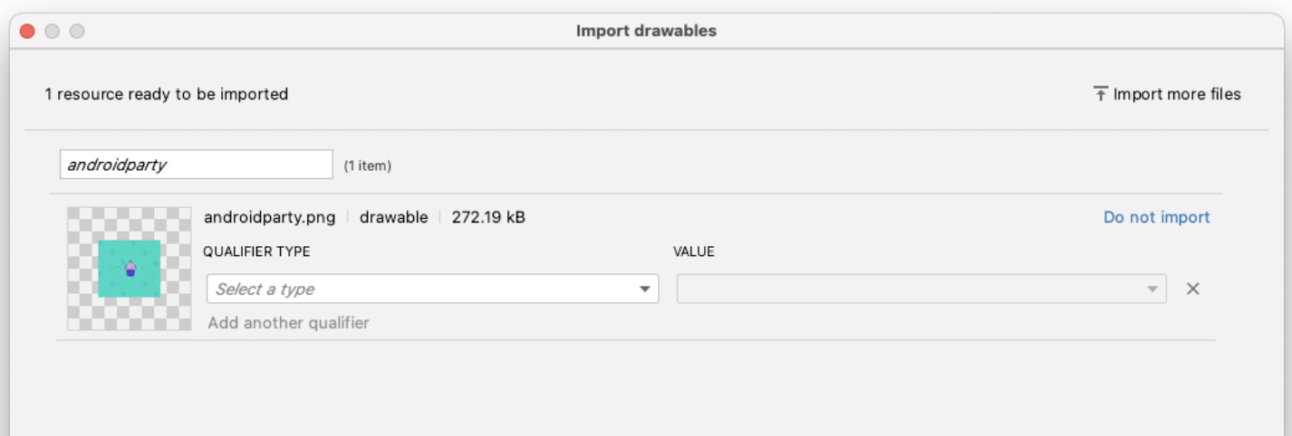 为您的 Android 应用添加图片 | Android Developers