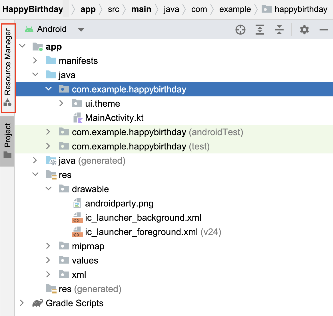 为您的 Android 应用添加图片 | Android Developers