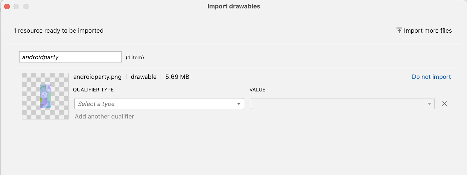 为您的 Android 应用添加图片 | Android Developers