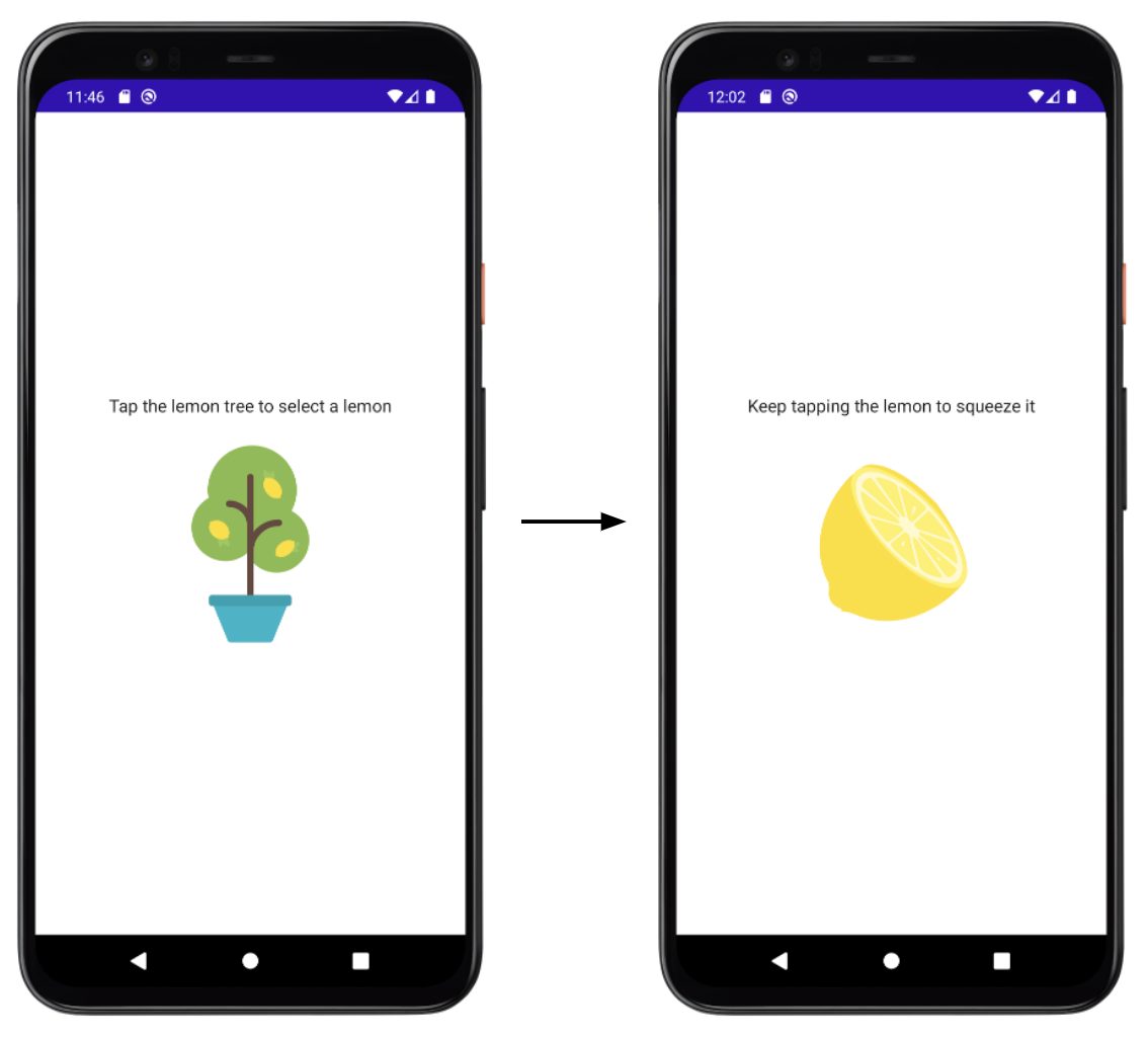 연습: 클릭 동작 | Android 개발자 | Android Developers