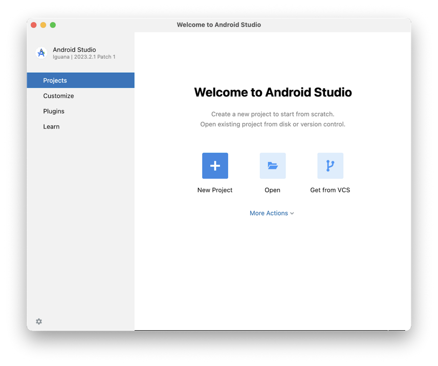 创建您的首个 Android 应用 | Android Developers
