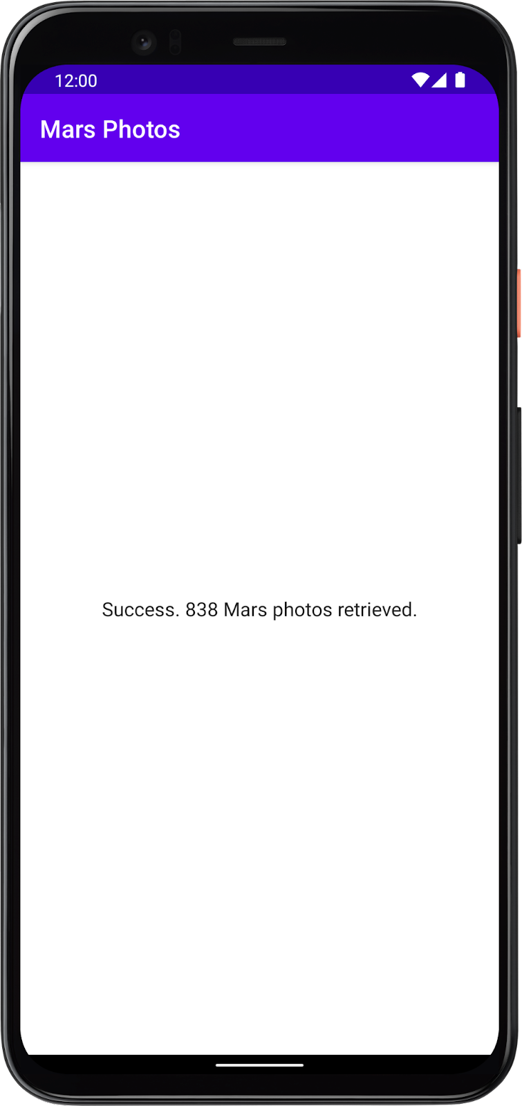 从互联网获取数据 | Android Developers