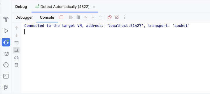 使用 Android Studio 中的调试程序 | Android Developers
