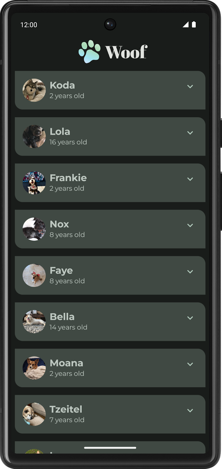 使用 Jetpack Compose 实现 Material 主题设置 Android Developers