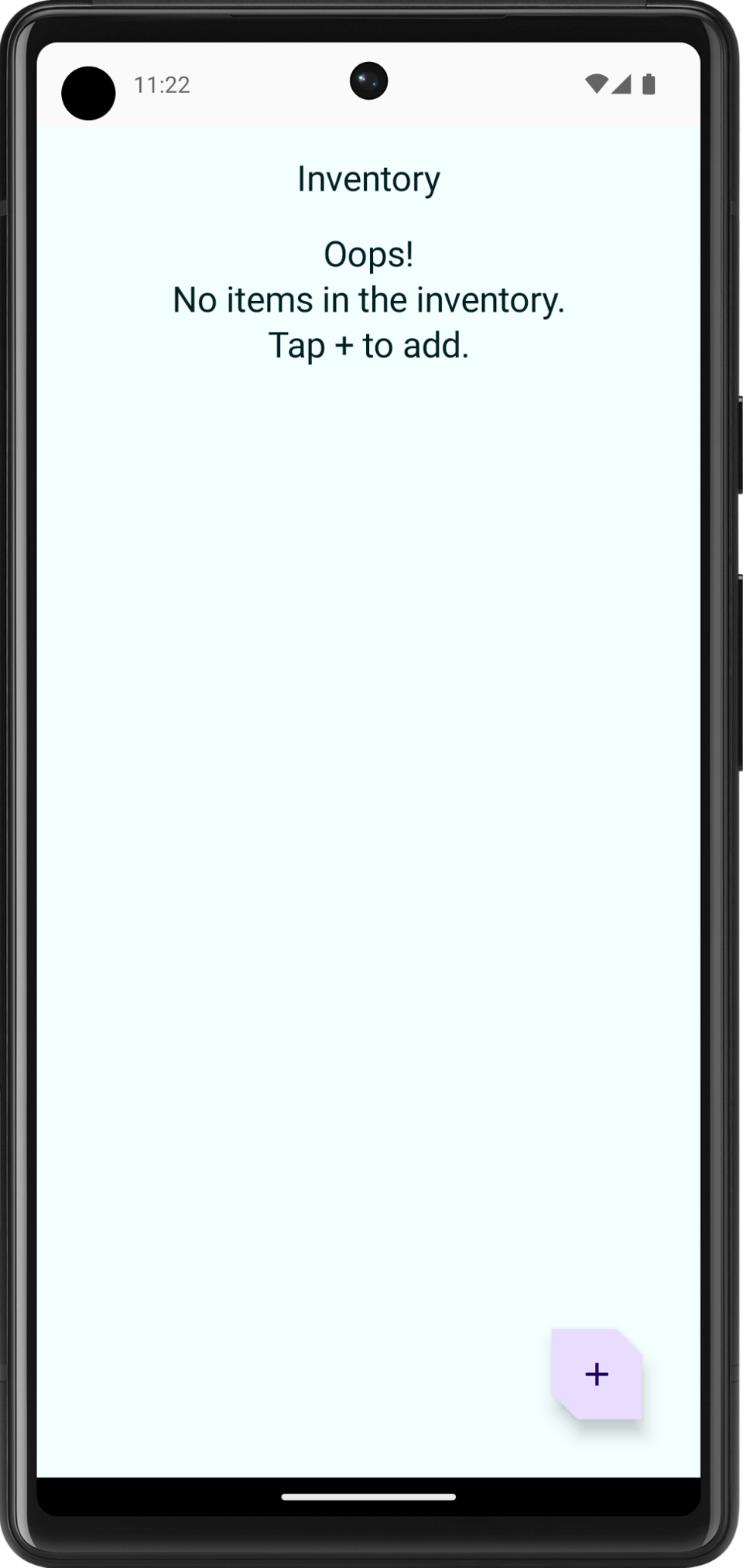 使用 Room 持久保留数据 Android Developers 4110