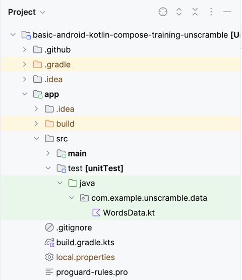 为 ViewModel 编写单元测试 | Android Developers