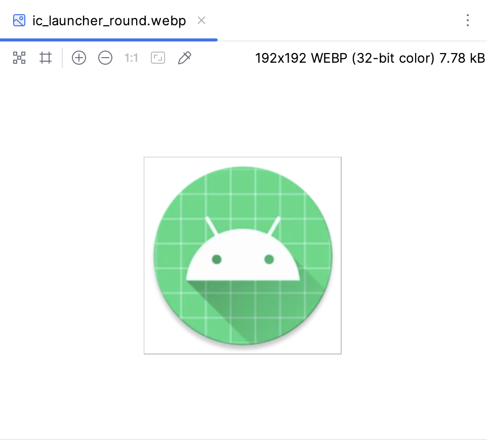 更改应用图标 | Android Developers