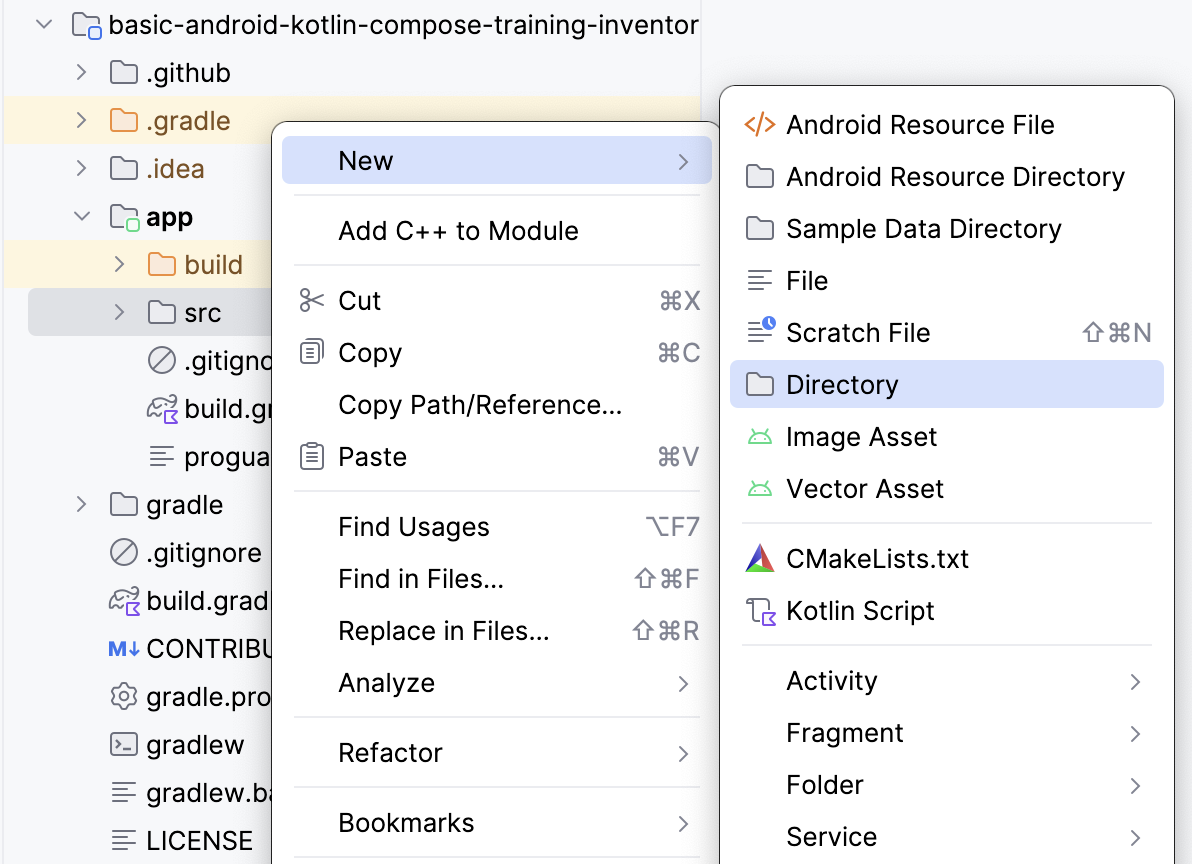 使用 Room 读取和更新数据 | Android Developers