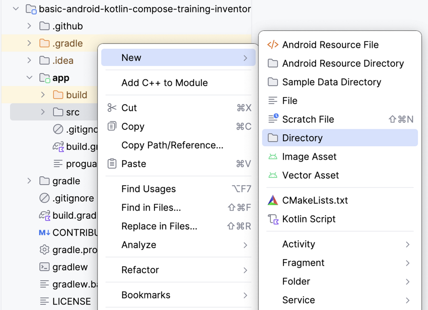 使用 Room 读取和更新数据 | Android Developers