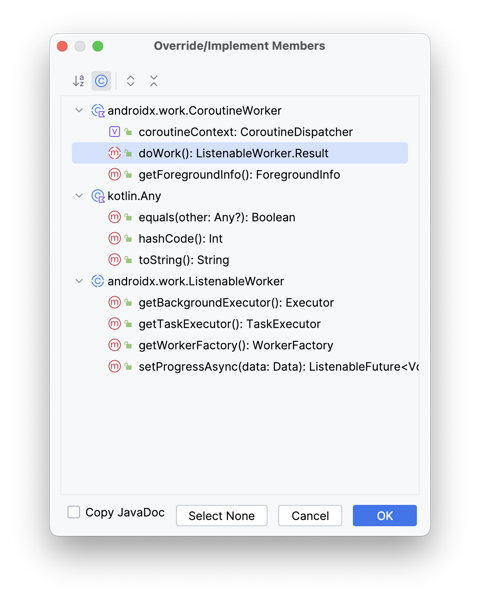 使用 WorkManager 处理后台工作 | Android Developers