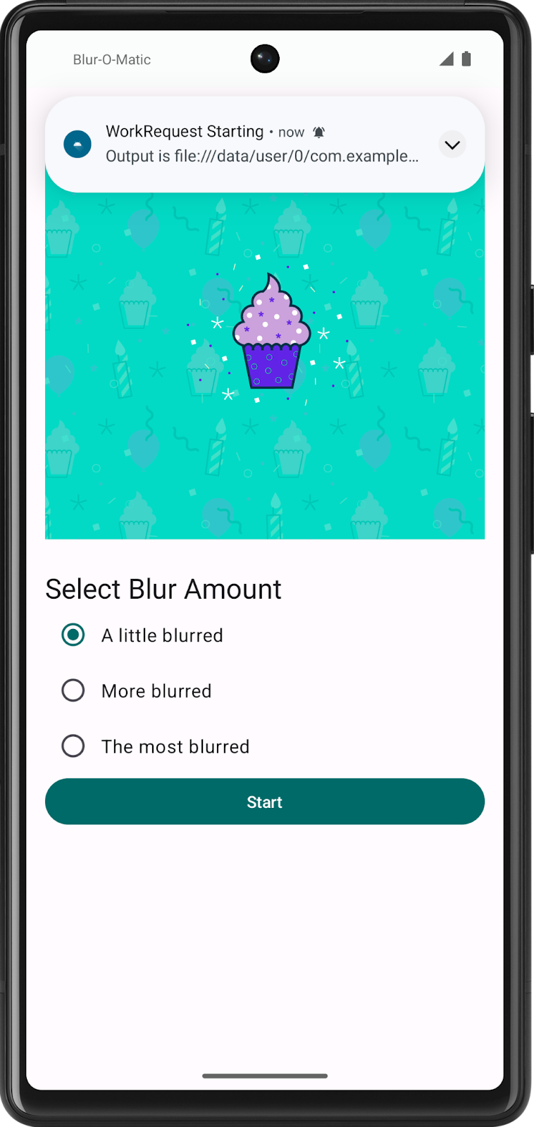 使用 WorkManager 处理后台工作 | Android Developers