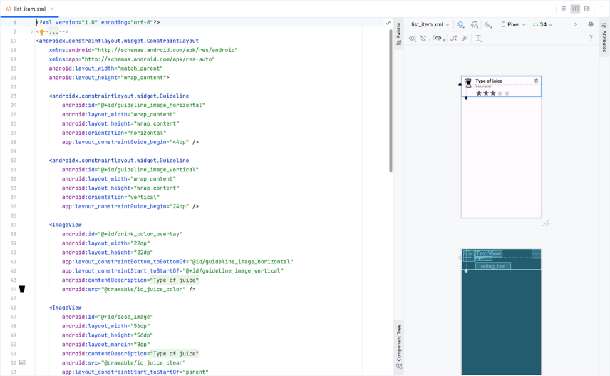 将 Compose 添加到基于 View 的应用 | Android Developers
