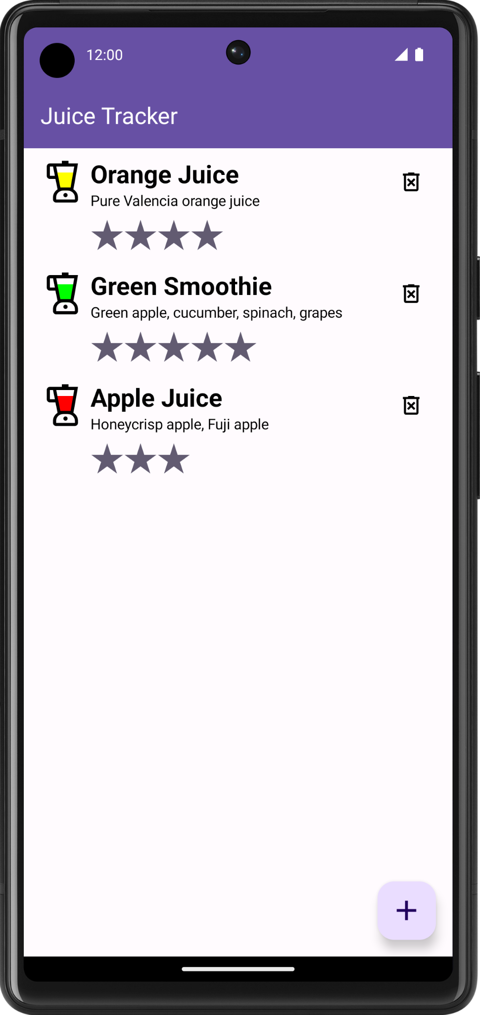 将 Compose 添加到基于 View 的应用 | Android Developers