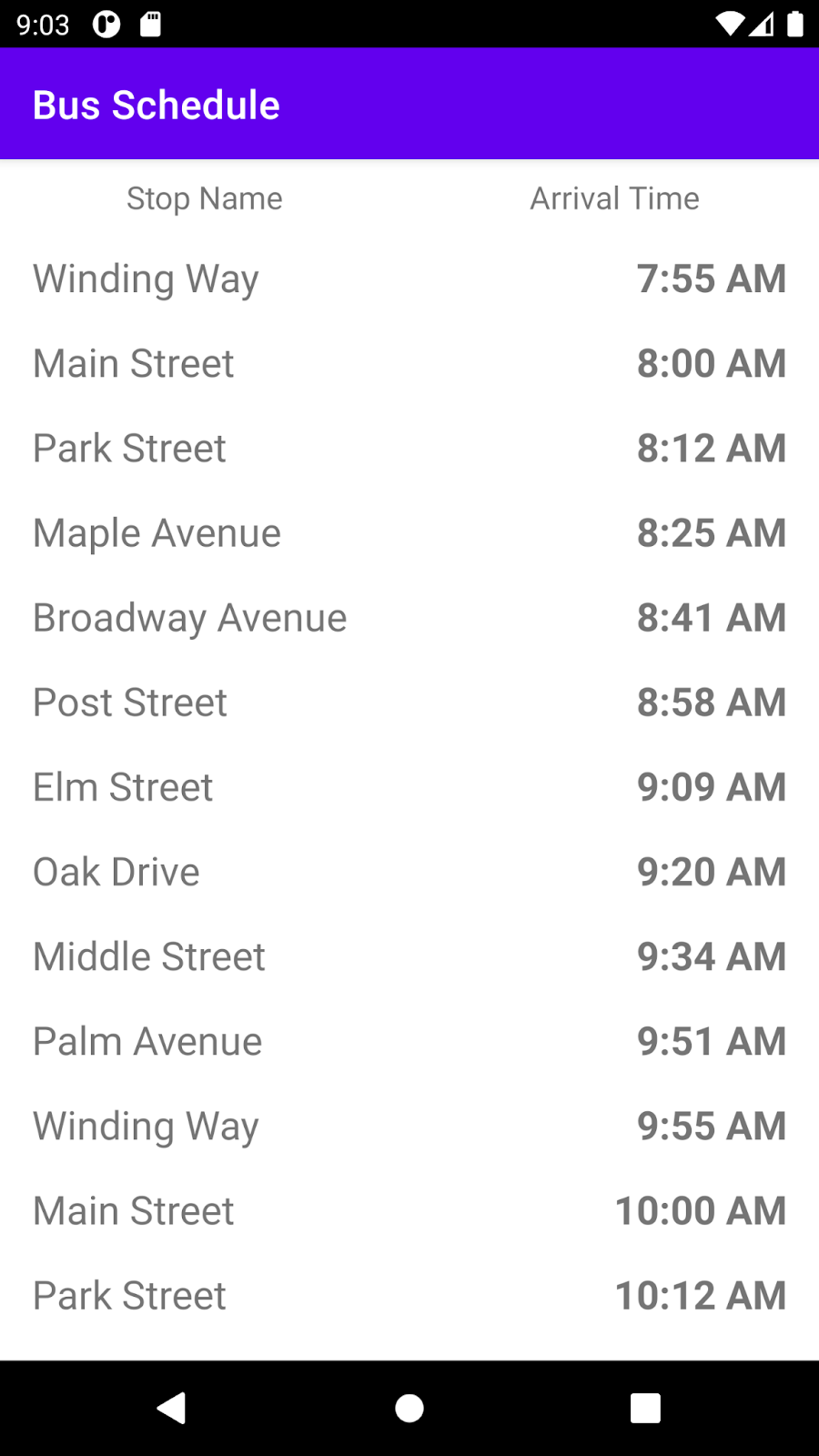 Room 和 Flow 简介 | Android Developers