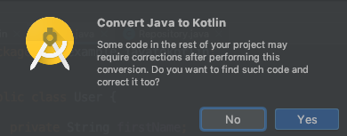 Refactoring to Kotlin (重构为 Kotlin) | Android Developers