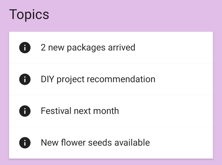 在 Jetpack Compose 中为元素添加动画效果 | Android Developers