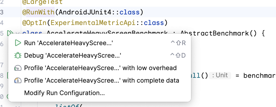在 Jetpack Compose 中解决性能问题的实用方法 Android Developers
