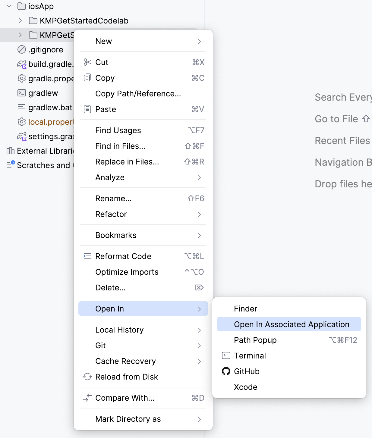 Kotlin Multiplatform 使用入门 | Android Developers