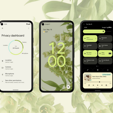 Jetpack Compose UI App Development Toolkit - Android Developers