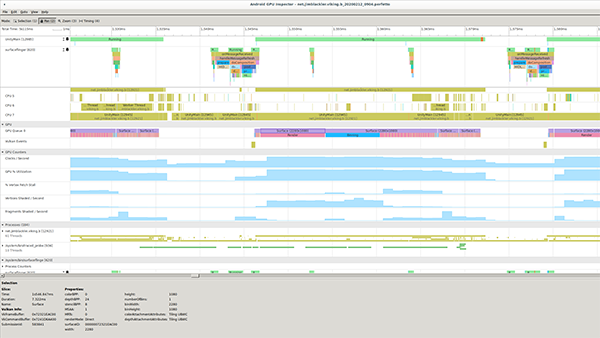 Developer preview programs for game developers | Android Developers
