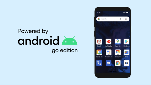Android (Go edition) | Build for Billions | Android Developers
