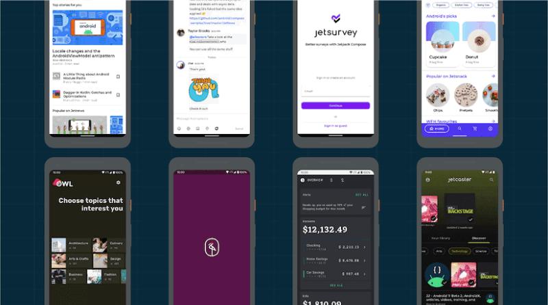Build your first app | Get started | Android Developers