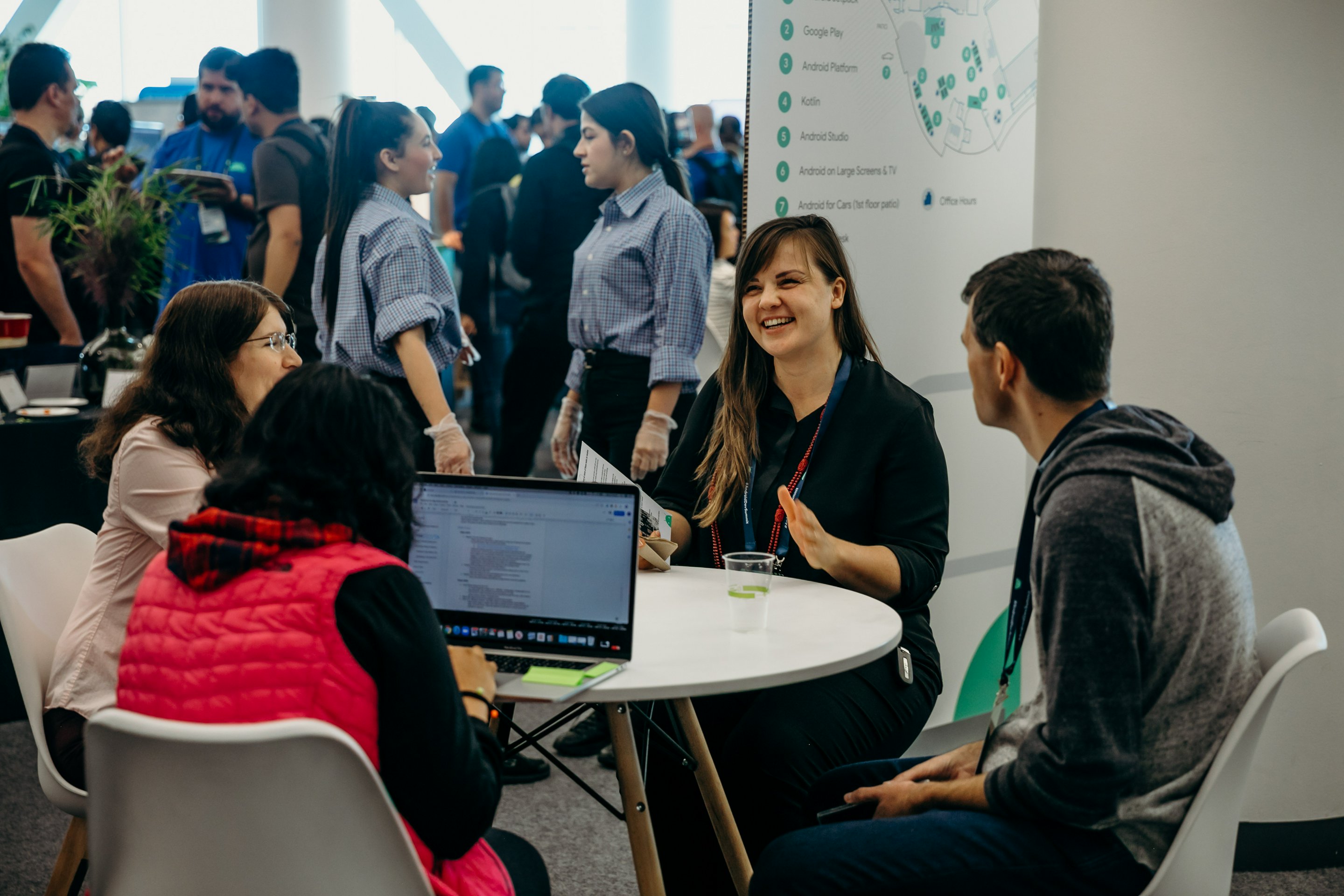 Community | Android Developers