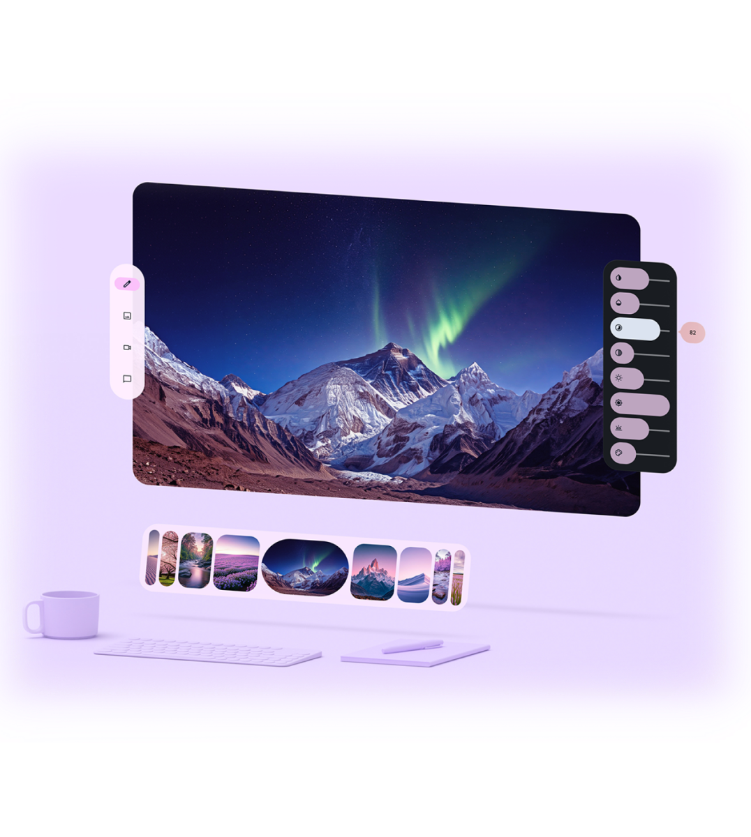 Xr 界面设计 Android Xr Android Developers