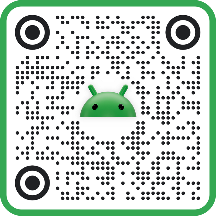 Follow Google Developers on WeChat | Android Developers