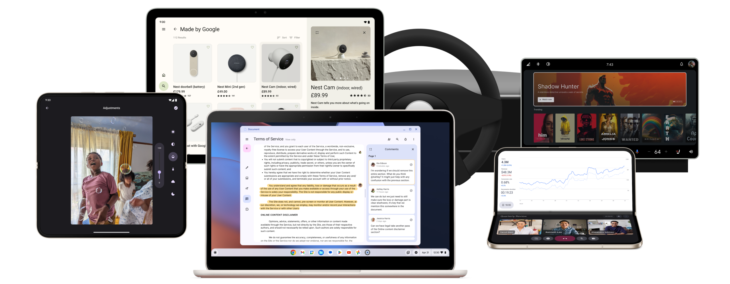 Build your first app | Get started | Android Developers