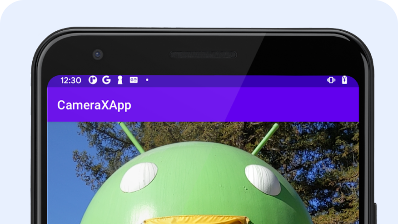 Android Social & Messaging Samples | Android social | Android Developers