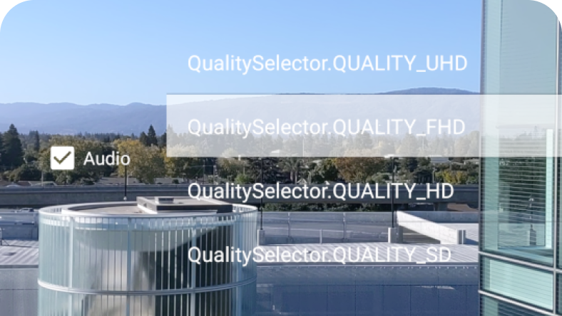 Android Social & Messaging Samples | Android social | Android Developers