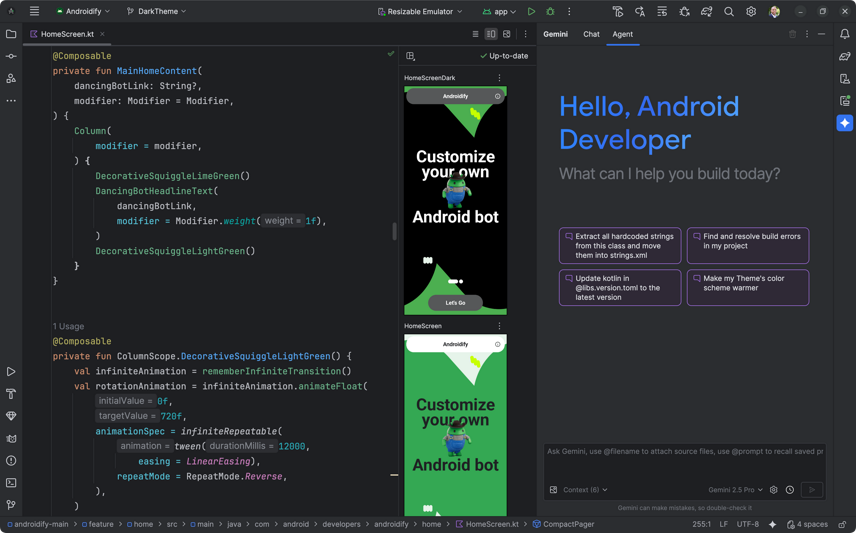 Download Android Studio & Alat Aplikasi - Android Developers