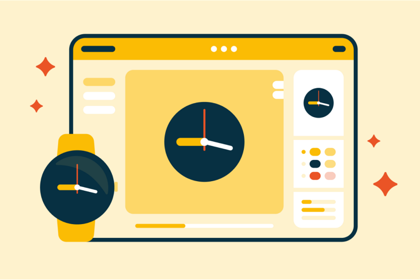 Build watch faces | Wear OS | Android Developers