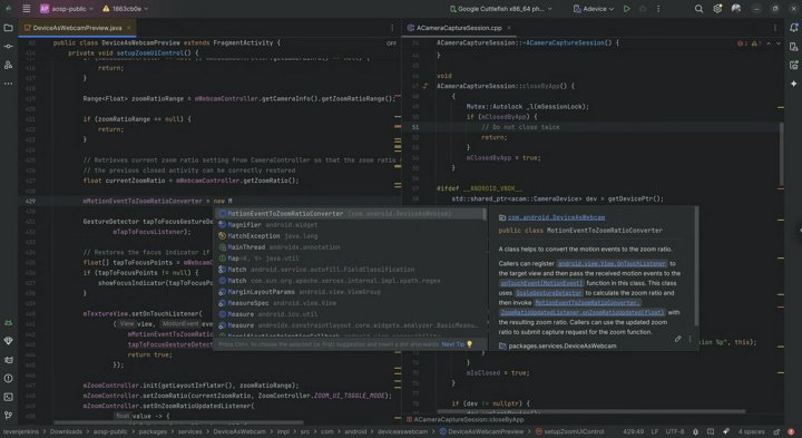 Android Studio for Platform | Android Developers