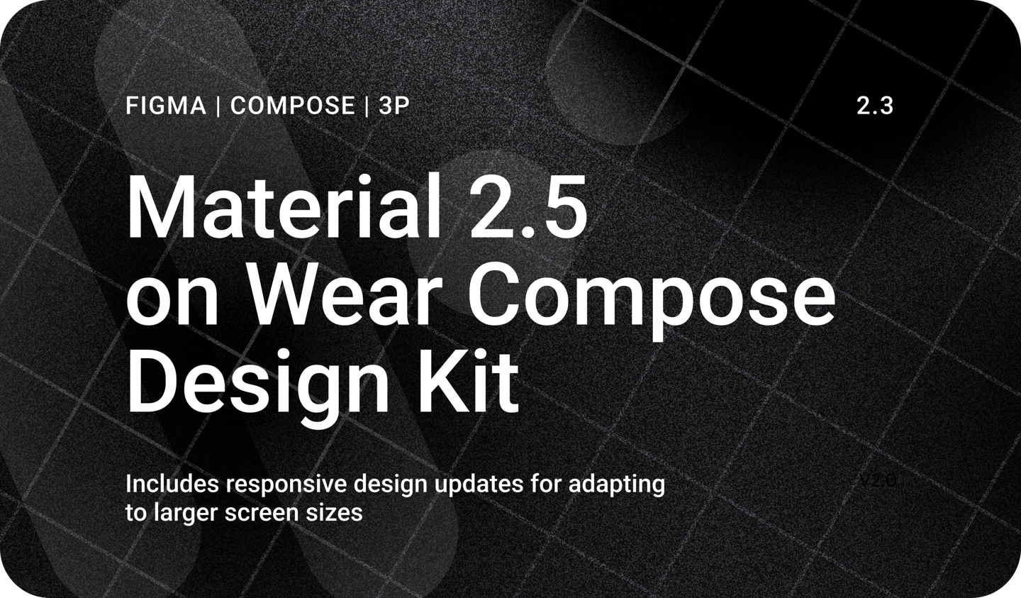 Wear | UI Design | Android Developers